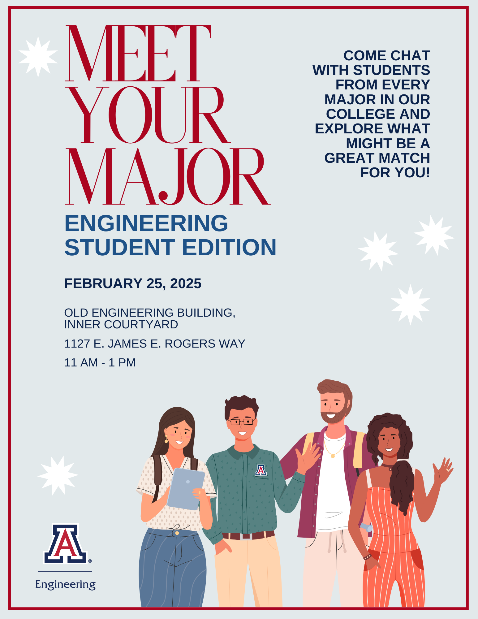 College of Engineering | University of Arizona